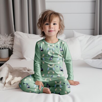 Kids Niagara Duster Cardigan Mockup Kimono Mockup, Jumper Sweater Mock ...