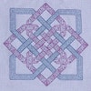 Woven Blackwork Sampler Pattern - Etsy Canada