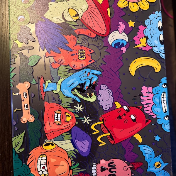 Cat Game Card Case for Nintendo 3DS 3DSXL 2DS 2DSXL DS Dsi, Love 64 ...