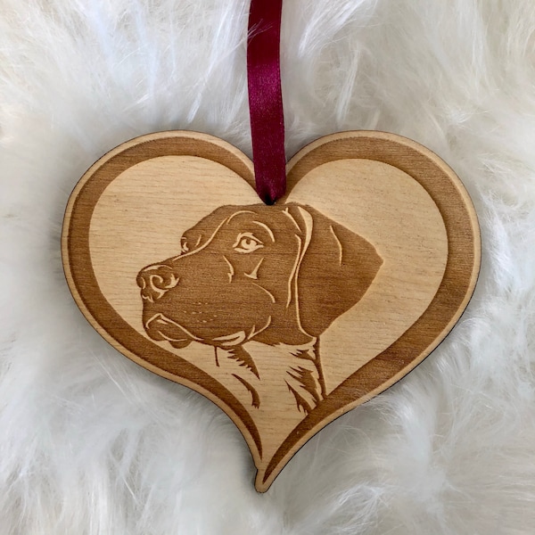 German Shorthaired Pointer Art, GSP Svg, Cricut Project, Dog Face ...