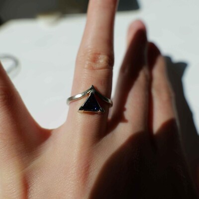 Modern Wide Men's Wedding Band Silver Small Diamond Oxidized Pattern ...