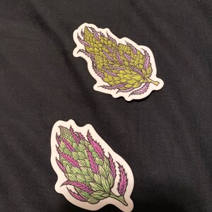 Jazzercise - Vinyl Sticker -original Artwork | 80s | Retro | Cassette ...