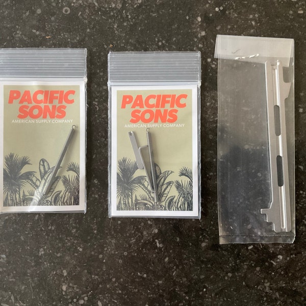 Springs for Microtech Ultratech, UTX-85, & UTX-70 OTF Series Knives - Etsy