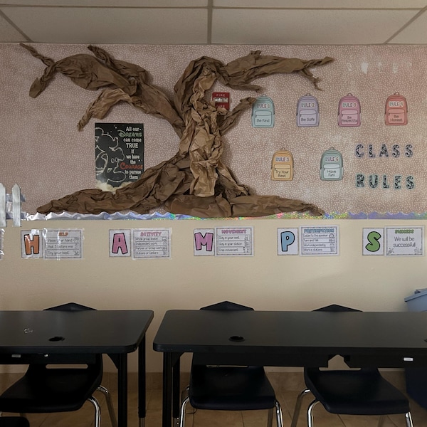 Composition Flip Calendar Editable for Pastel & Composition Notebook ...