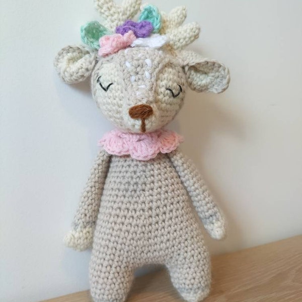 Mini Matilda German and English PDF Instructions - Etsy