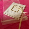 Mother of the Bride Gift, Mother of the Groom Gift, Wedding Photo Album ...