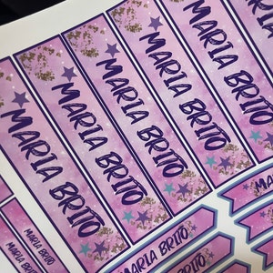 Rose Gold Cheetah Brush Strokes Clipart with rose gold | Etsy