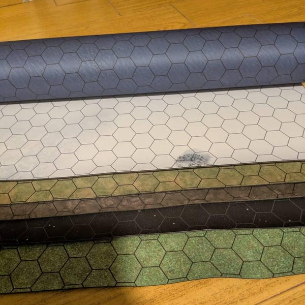 Purple Poker Table Mat / Card Mat Multiple Sizes! Perfect for Card ...