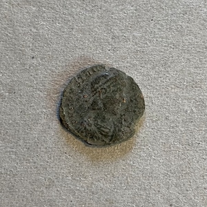 Vintage Qing Dynasty 1644-1911 Chinese Cash Coin for Crafting - Etsy UK