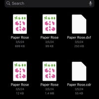 Diaper Card Template With Insert, SVG, DXF, Canva Editable, Png, Psd ...