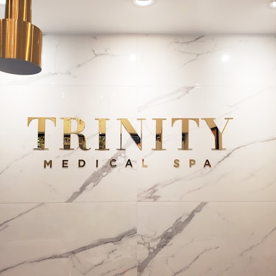 Gold Acrylic Letters Custom Acrylic Sign Wedding Name Decor - Etsy