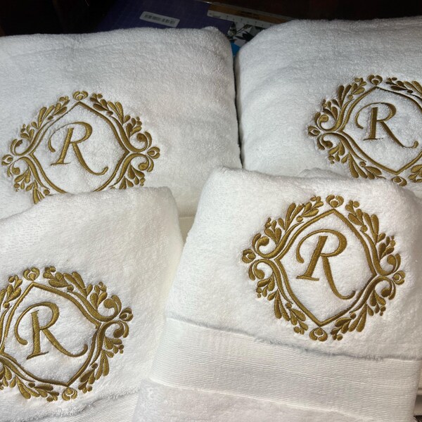 Michelle Embroidery Font Machine Embroidery Design Instant Download ...