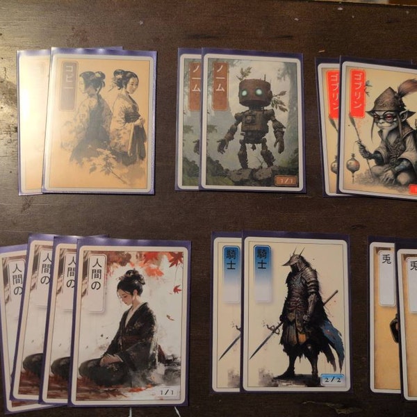 Mitsukuni Defying the Skeleton Specter 14" X 24" Playmat With Option ...