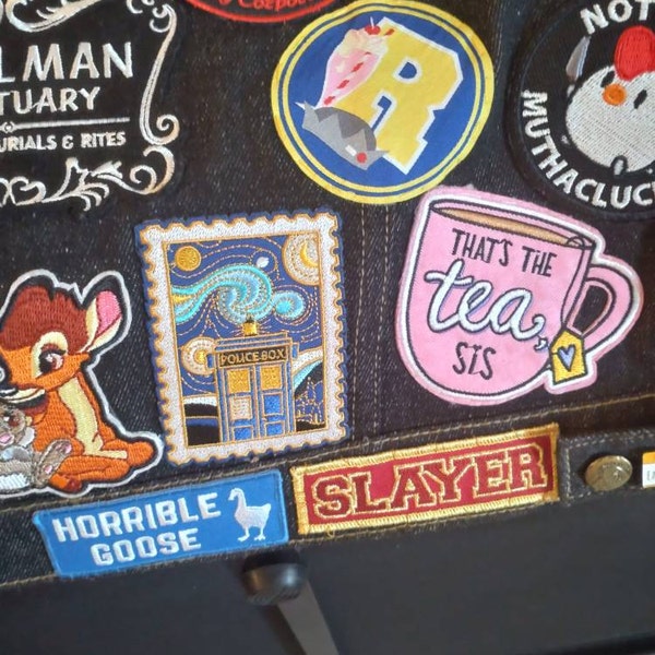 Trans Rights Woven Patch LGBTQIA Gifts Iron on Patch LGBT Gifts - Etsy