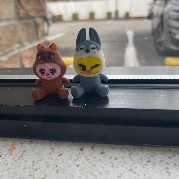 Stray Kids 3D Print Figures, Japan Toy World Fanmeeting, Stray Kids ...