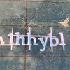 BWTHHYBL - 3” Holographic Sticker - Etsy