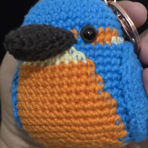 Pangolin Wild Animals Crochet/amigurumi Download Pdf Pattern for ...