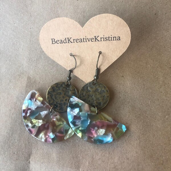 White Tortoise Shell Sheet, 19.6 X 8 Inch,, 2.5mm Thick, Cellulose ...