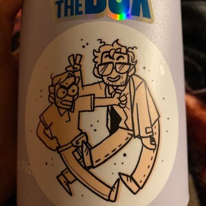 Squid Sisters Iron-on Patch Splatoon Idol Callie Marie - Etsy