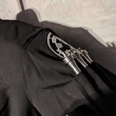 Holster for Blaster Pistol SE44C First Order Officer Replica SW - Etsy