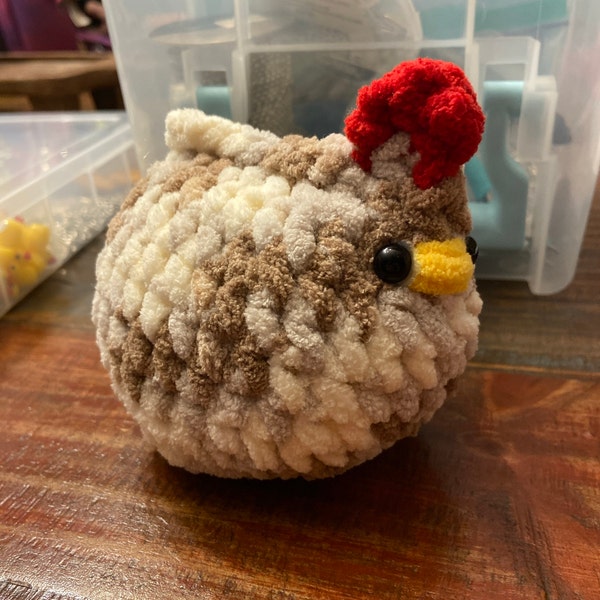 Crochet Strawberry Bulbasaur Plushie Cute Amigurumi (made to Order) - Etsy