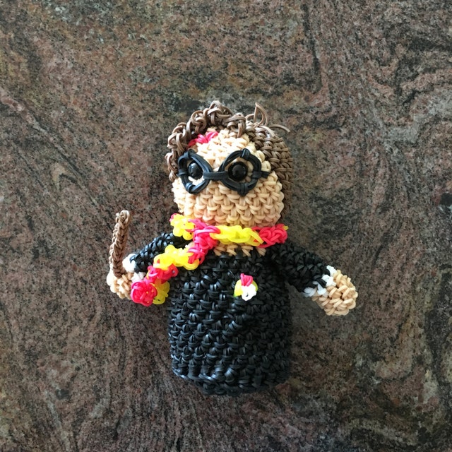 LoomyToons - Etsy