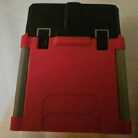 Milwaukee Packout Inspired ZYN Case the Original 3D Printed Case ...