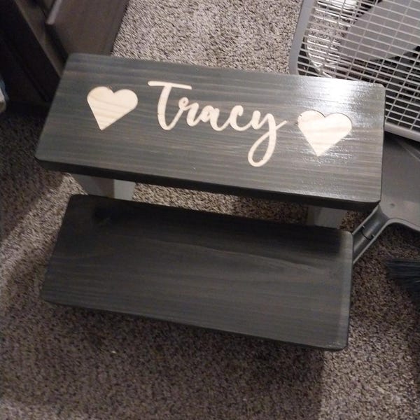 Add on Personalization - Font Choices - Etsy