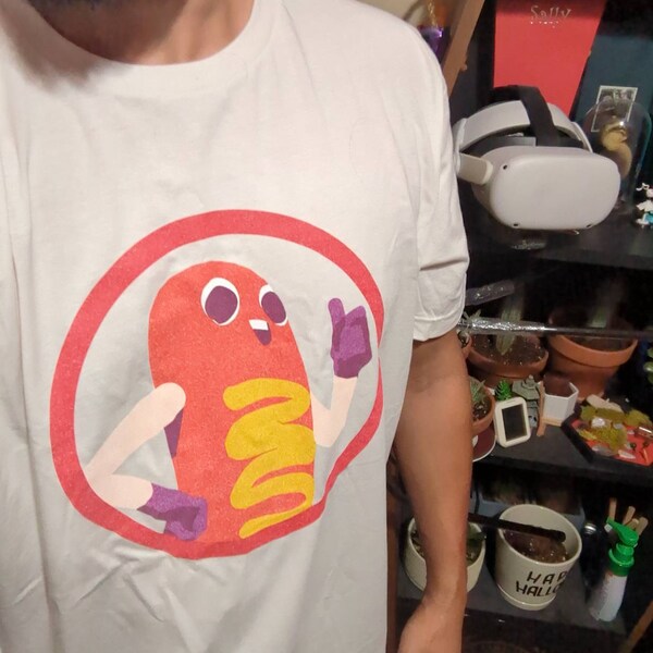 Coffee World Enamel Mug Alan Wake Inspired - Etsy