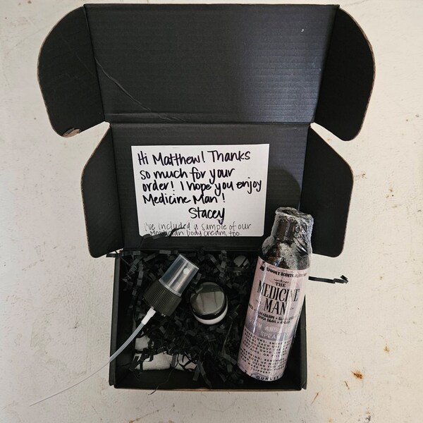 Grim Reaper Gothic Roll on Perfume Oil - Spooky Goth Scents Unisex ...