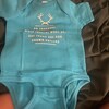 Doctor Who Tardis Baby Shirt for Your Favorite Whovian Baby. Fan Art ...