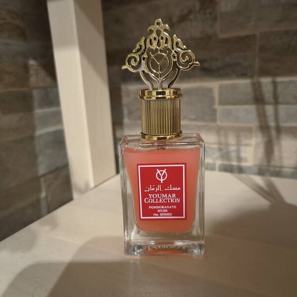 Musk Al Tahara 6ml Powder Musk Oil High Quality Thick Arabic Misk ...