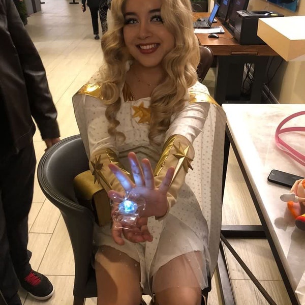 Magic Light Cosplay Prop - Etsy