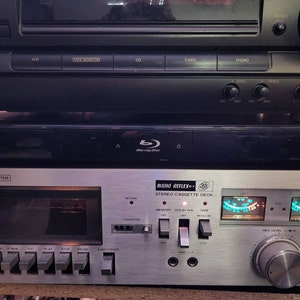 Vintage Realistic MC-1000 Pair of Bookshelf Speakers Tested - Etsy