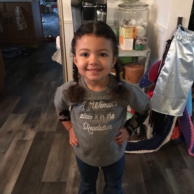 Girl Power Pin Hard Enamel Pin Equality Feminist Pin Girl Gang Girl ...