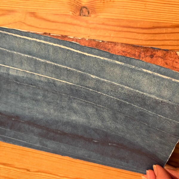 PDF Bookbinding Tutorial, Butterfly Stitch Over Tapes, Bookmaking ...