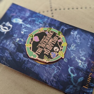 Snake Enamel Pin, Enamel Pin, Lapel Pin, Pastel Goth, Magic Pins, Cute ...