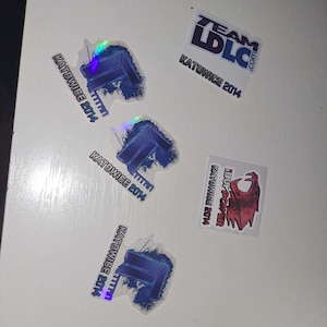 Cloud9 Holo Antwerp 2022 CSGO CS Counter Strike CS2 Sticker holo Effect ...