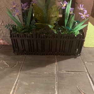 SVF and DXF Files for Cricut and Silhouette 12th and 6th Scale - Etsy