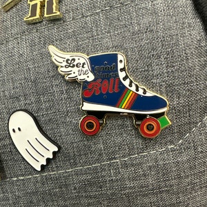 Trapper Keeper 90s Enamel Pin - Etsy