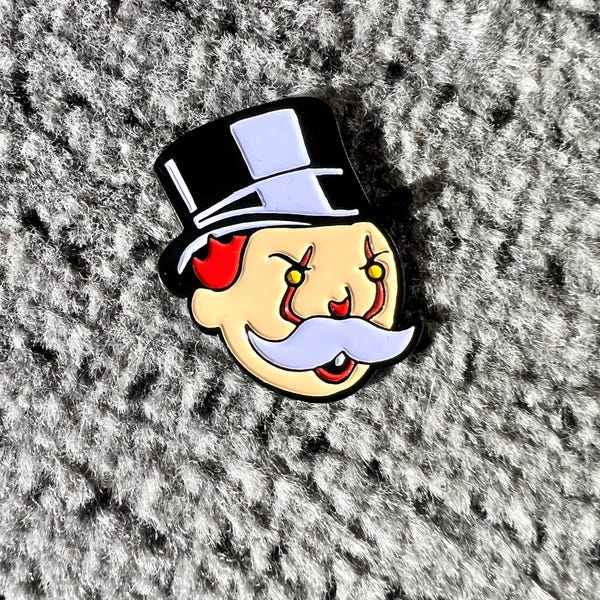 Oasis Logo Enamel Pin | Original Decca OG 90s, Morning Glory ...