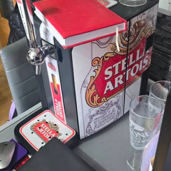 Perfect Draft Skin-magnet/maxi Skin - Etsy