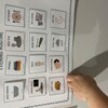 Spanish Routine Chart, Routine Checklist, Routine Cards, Daily Rhythm ...