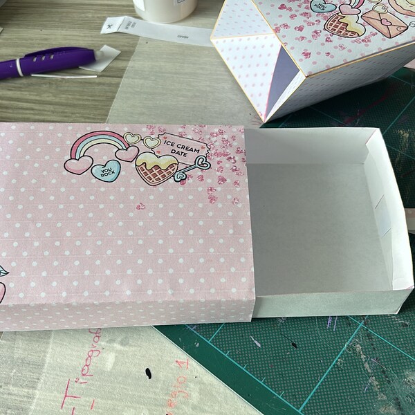 Halloween: Pop It, Digital Design Kit - Etsy