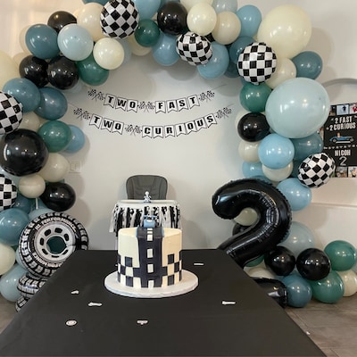 Boo Two Cake Topper Boo Cake Topper Halloween Birthday Cake - Etsy