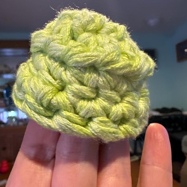 Fidget Pops Crochet Pattern - Etsy