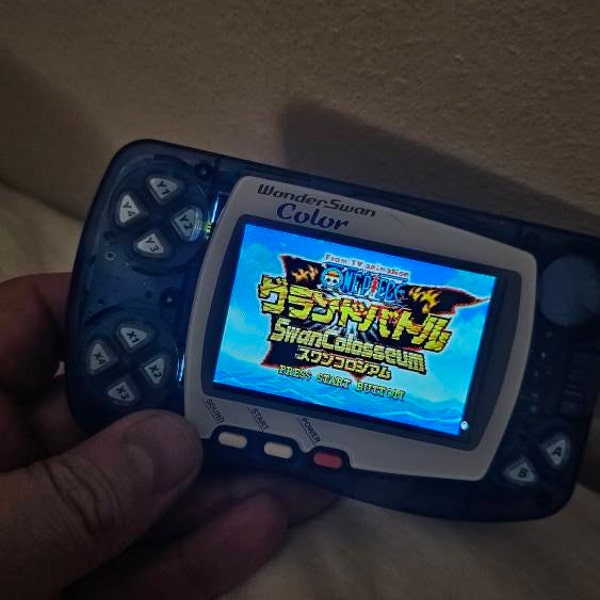 Blue Red Black White PSP Go Replacement Shell Casing - Etsy