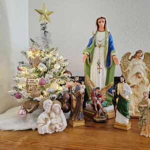 Pythia the High Priestess of the Temple of Apollo at Delphi 25cm 9.84in ...