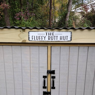 Please Knock and Wait Before Entering Thank You Sign Metal Indoor or ...