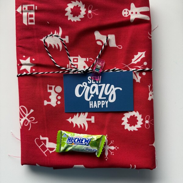 Sweet Freedom Flags Sandy Dollar by Beverly Mccullough for Riley Blake ...